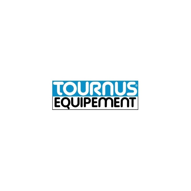 Armoire chaude 20 niveaux GN1/1 | Tournus