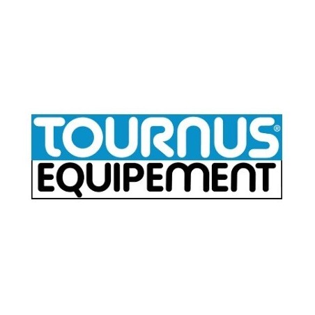 Armoire chaude 20 niveaux GN1/1 | Tournus